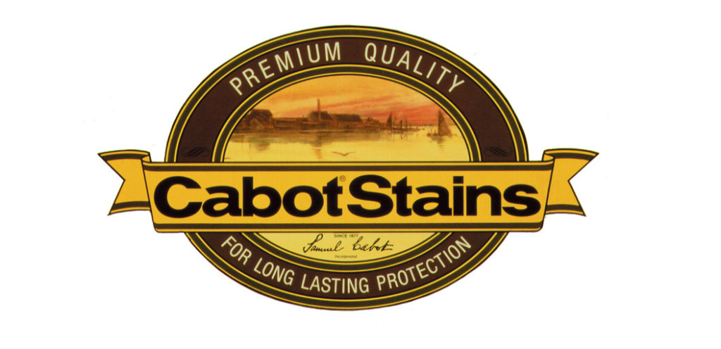 Cabot Paint Logo